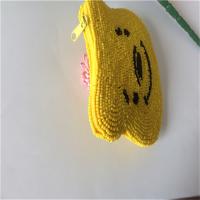 China Factory direct sales of new fashion bead embroidered wallet card bag passport cover beaded purse   handbag  card bag33 for sale