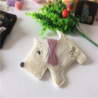 China Factory direct sales of new fashion bead embroidered wallet card bag passport cover beaded purse   handbag  card bag37 for sale