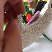 China Factory direct sales of new fashion bead embroidered wallet card bag passport cover beaded purse   handbag  card bag37 for sale