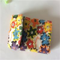 China Factory direct sales of new fashion bead embroidered wallet card bag passport cover beaded purse   handbag  card bag46 for sale