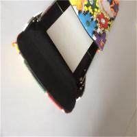 China Factory direct sales of new fashion bead embroidered wallet card bag passport cover beaded purse   handbag  card bag46 for sale