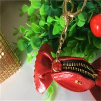 China Factory direct sales of new fashion bead embroidered wallet card bag passport cover beaded purse   handbag  card bag49 for sale