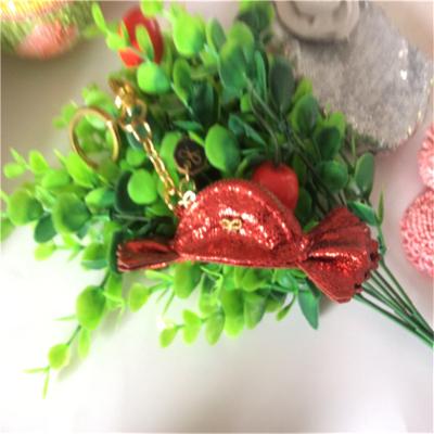China Factory direct sales of new fashion bead embroidered wallet card bag passport cover beaded purse   handbag  card bag50 for sale