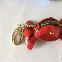 China Factory direct sales of new fashion bead embroidered wallet card bag passport cover beaded purse   handbag  card bag50 for sale