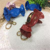 China Factory direct sales of new fashion bead embroidered wallet card bag passport cover beaded purse   handbag  card bag57 for sale
