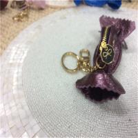 China Factory direct sales of new fashion bead embroidered wallet card bag passport cover beaded purse   handbag  card bag57 for sale