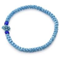 China Factory wholesale Prayer Rope Komboskini Chotki Brojanica,Blessed Komboskini|Orthodox Thin Prayer Rope Bracelet|Chotki for sale