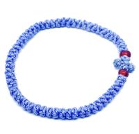 China Factory wholesale Prayer Rope Komboskini Chotki Brojanica,Blessed Komboskini|Orthodox Thin Prayer Rope Bracelet|Chotki for sale