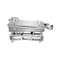 China High-precision Square Powder Sieves Are Used For Powder And Particle Screening for sale