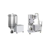 China Dustproof Electric Vacuum Feeder With Vacuum Conveying System for sale