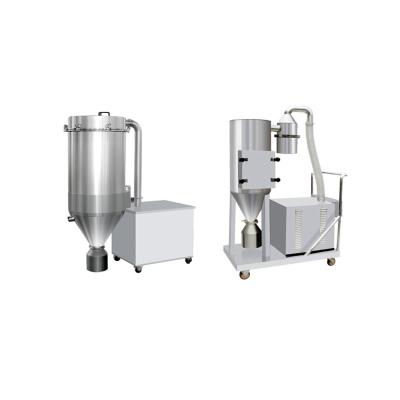 China Dustproof Electric Vacuum Feeder With Vacuum Conveying System for sale