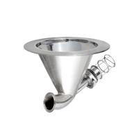 China Industrial Vacuum Feeders Conveying Bulk Pharmaceutical Machinery Spare Parts for sale