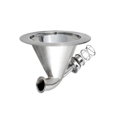 China Industrial Vacuum Feeders Conveying Bulk Pharmaceutical Machinery Spare Parts for sale