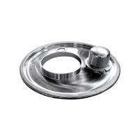 China Highly Durable Pharmaceutical Parts Wear Resistant Dispensing Cover For Hoppers for sale