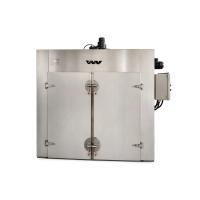 China 400kg/Batch Hot Air Circulating Oven Auto Temp Control System Industrial Drying Machine for sale