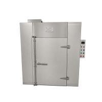 China 400kg/Batch Hot Air Circulating Oven Auto Temp Control System Industrial Drying Machine for sale