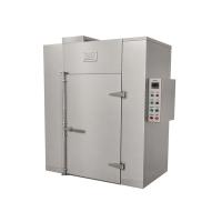 China 400kg/Batch Hot Air Circulating Oven Auto Temp Control System Industrial Drying Machine for sale