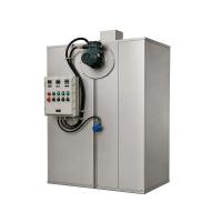 China 400kg/Batch Hot Air Circulating Oven Auto Temp Control System Industrial Drying Machine for sale