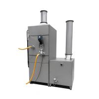 China 20 - 350L/Drum Film Coating Machine Interchangeable Pan Automatic Tablet Coater for sale