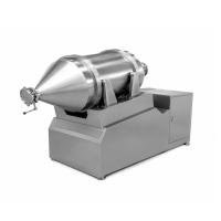 China Two Way Liquid Mixer Pharmaceutical 6000kg/Batch 2D Motion For Powder Materials for sale