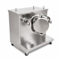 China High Uniformity Lab Pharmaceutical Powder Mixer Three Dimensional Motion Mixer for sale