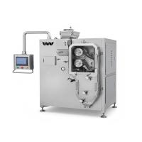 China 4t Roller Granulation Equipment Dry Granulation Process In Pharmaceutical Industry for sale
