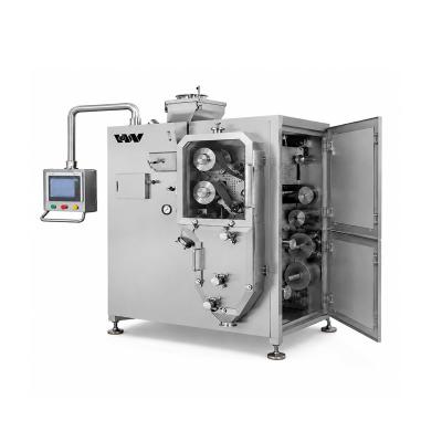 China 4t Roller Granulation Equipment Dry Granulation Process In Pharmaceutical Industry for sale