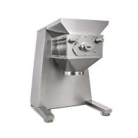 China Mechanical Oscillating Roller Pellet Mill Die And Roller 55rpm 1300mm for sale