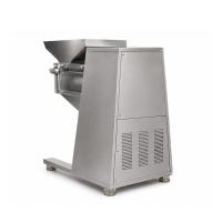 China Mechanical Oscillating Roller Pellet Mill Die And Roller 55rpm 1300mm for sale