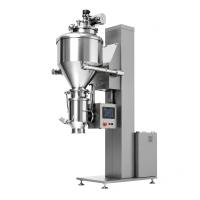 China Electromechanical Hydraulic Pharma Lifter Fixed Granulation In Pharma Industry 600L for sale