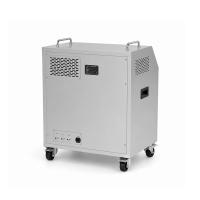 China High Pressure Pharmaceutical Cleaning Equipment Solid Dosage 15t/H Mobile Cleaning Machines for sale