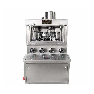 China ZP37D High Speed Tablet Press 75dB SS Rotary Tablet Compression Machine for sale