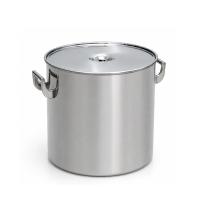 China GMP Stainless Steel Drum 50L - 300L Pharmaceutical Machinery Spare Parts for sale