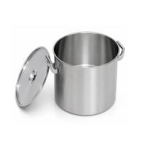 China GMP Stainless Steel Drum 50L - 300L Pharmaceutical Machinery Spare Parts for sale