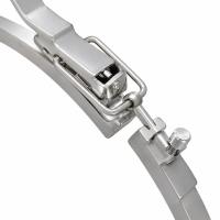 China Quick Release Drum Clamp Locking Mechanism Pharmaceutical Parts for sale