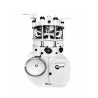 China ZP25 Automatic Tablet Press Machine Rotary Tablet Compression For Powder And Granule for sale