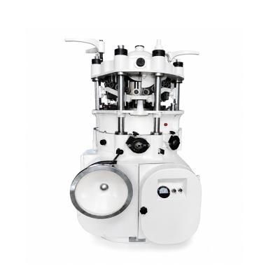 China ZP25 Automatic Tablet Press Machine Rotary Tablet Compression For Powder And Granule for sale
