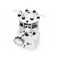 China ZP25 Automatic Tablet Press Machine Rotary Tablet Compression For Powder And Granule for sale