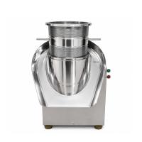 China 20 - 200kg/H Pharmaceutical Granulation Equipment Automatic Rotary Granulator for sale