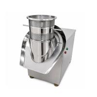 China 20 - 200kg/H Pharmaceutical Granulation Equipment Automatic Rotary Granulator for sale