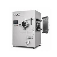 China 1.1kw Laboratory Coating Machine  Pharmaceutical Experiments Tablet Auto Coater Machine for sale