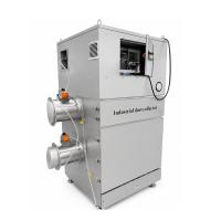 China 20 - 350L/Drum Film Coating Machine Interchangeable Pan Automatic Tablet Coater for sale