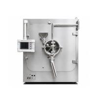 China 75dB GMP Design Sugar Coating Machine Pharmaceutical Coating Equipment for sale