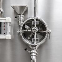 China 75dB GMP Design Sugar Coating Machine Pharmaceutical Coating Equipment for sale