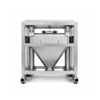 China Industrial Bin Blender For Uniform Pharmaceutical Powder Mixing for sale