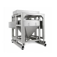 China Industrial Bin Blender For Uniform Pharmaceutical Powder Mixing for sale