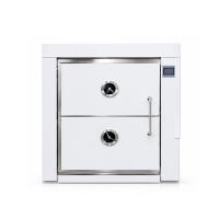 China Low Temperature Pulse Vacuum Drying Oven Suitable For Heat-sensitive Materials for sale