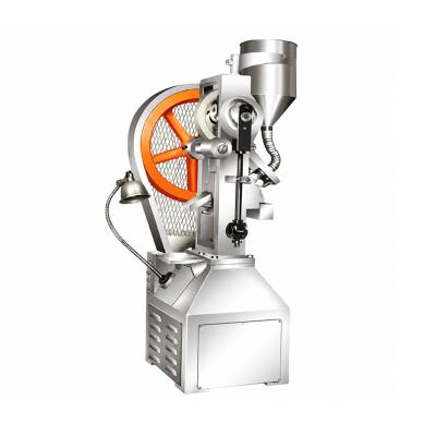 China 80KN Fully Automatic Basket Tableting Machine With Continuous Tableting for sale