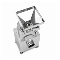 China Universal Pulverizer Machine Stainless Steel Powder Grinder For Pharmaceutical Food And Chemical Industries for sale