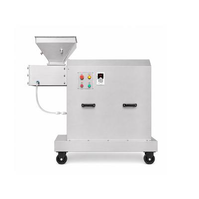 China Twin Screw Extrusion Granulator For Pharmaceutical And Food Processing for sale